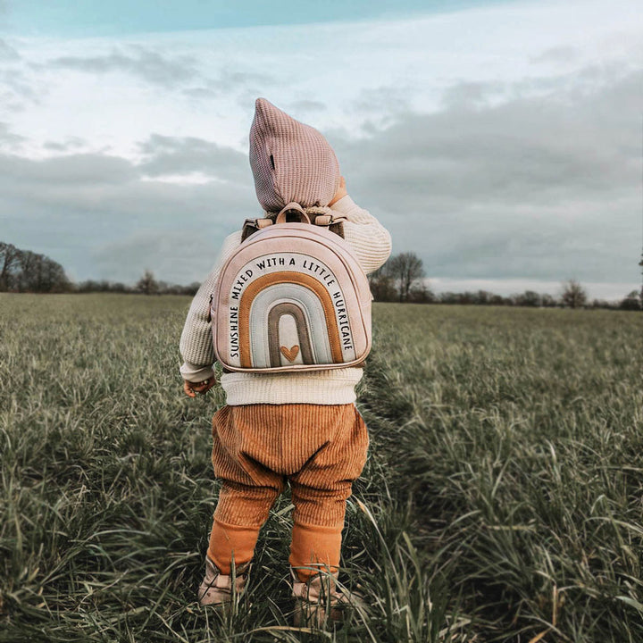 LITTLE WHO | Kindergarten-Rucksäcke – FAMBEES